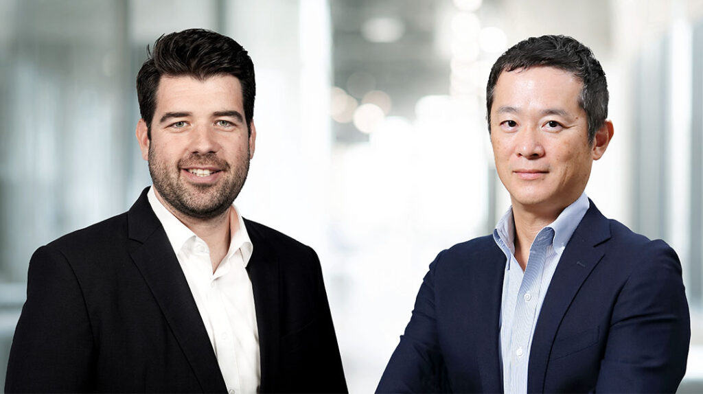 インサイト | Beyond Materials