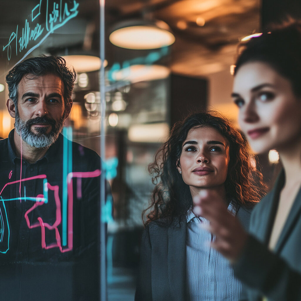 Our Solutions | Beyond Materials