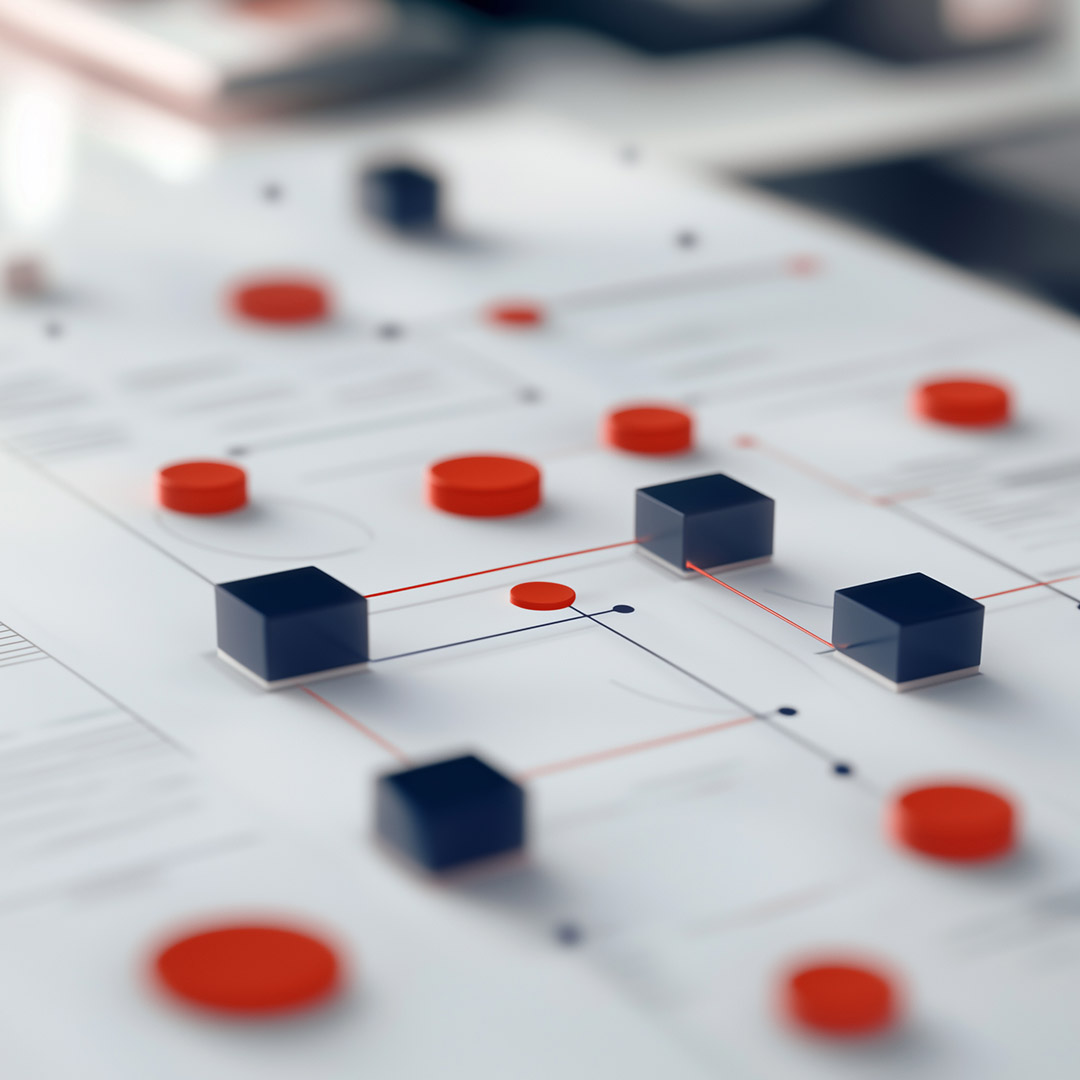 Our Solutions | Beyond Materials