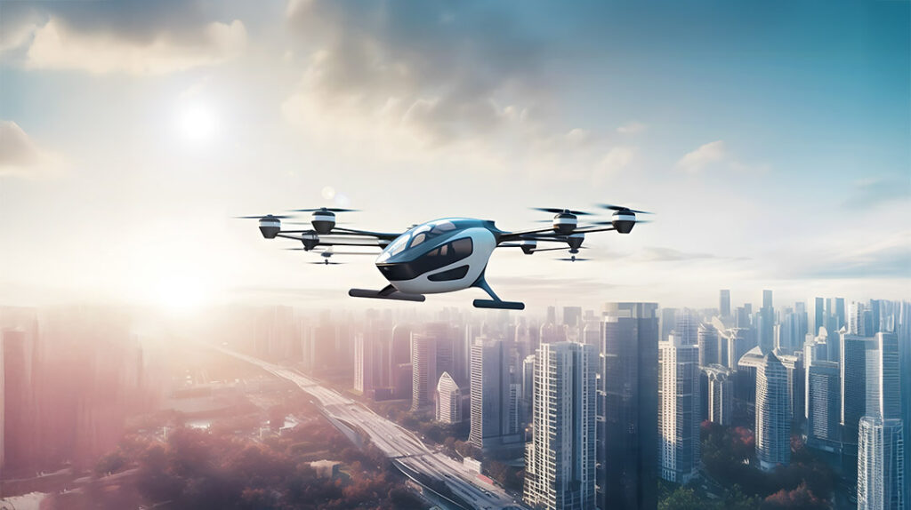 Our Industries | Beyond Materials