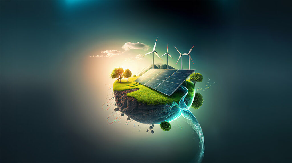 Our Industries | Beyond Materials