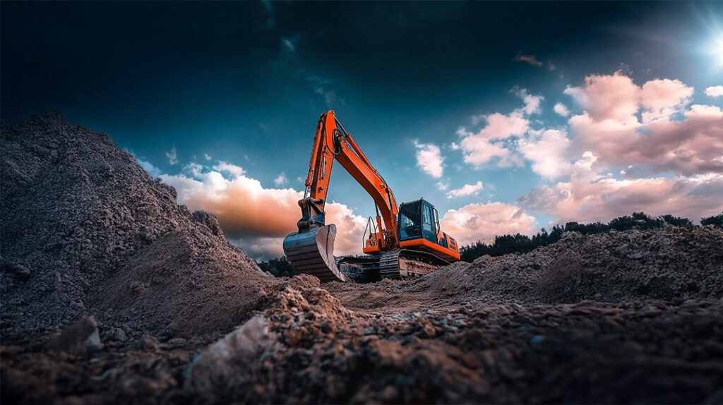 Our Industries | Beyond Materials