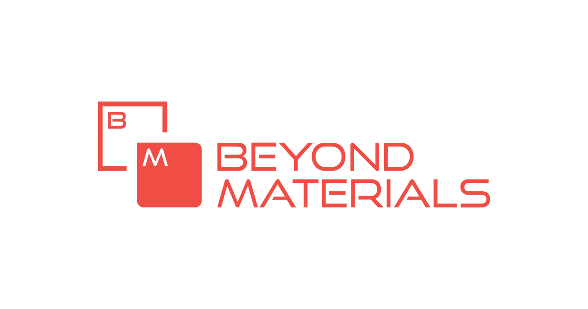 Beyond Materials